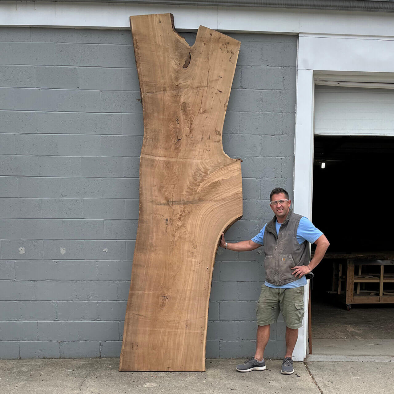 About JONA Custom Woods and Design